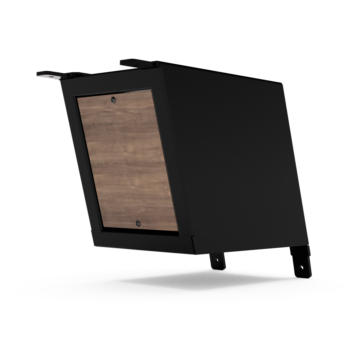 Sprinter Van 10" Shallow Upper Cabinet – Virtus Vans