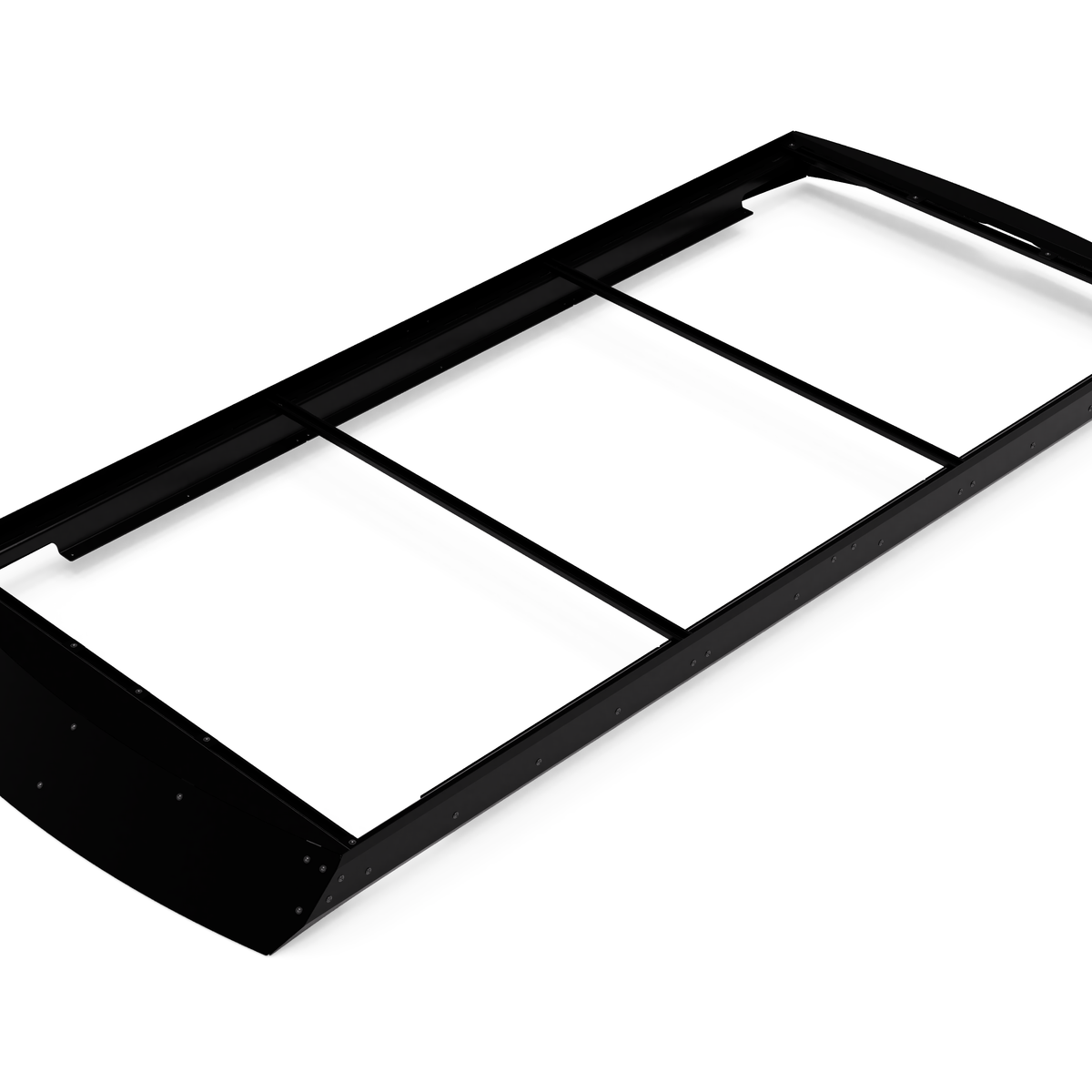 Roof Rack for Sprinter Vans (2019+) | 144" WHEELBASE – Virtus Vans