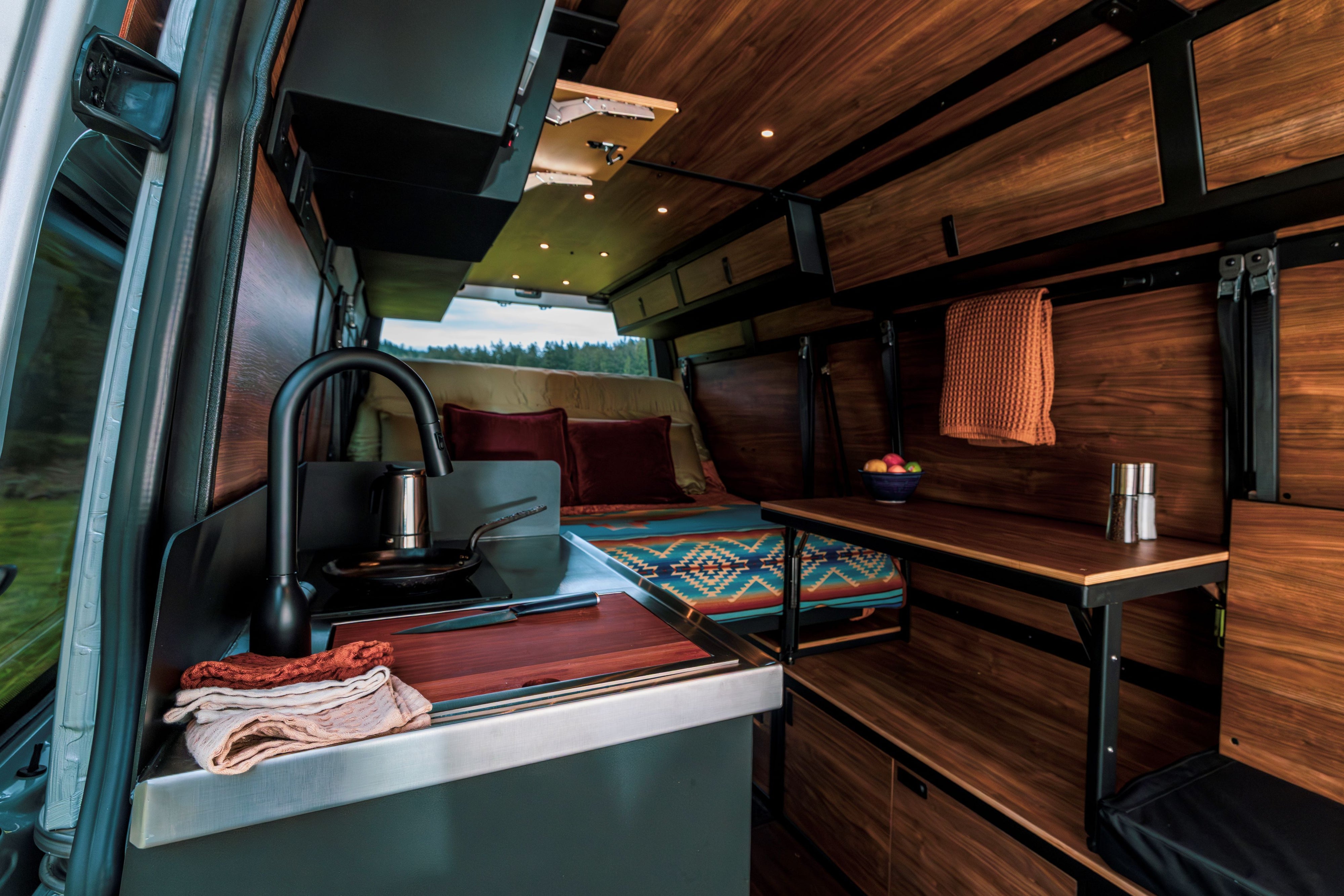 About Virtus – Virtus Vans